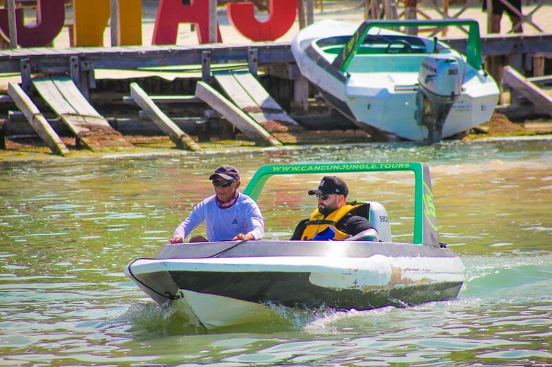 Cancun: Jungle Tour Expedition - Final thoughts: Is this tour worth it?