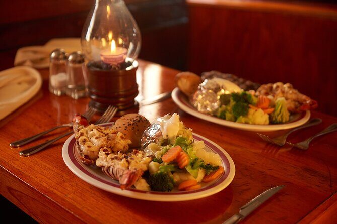 Cancun Lagoon Sunset Sailing Trip aboard classic Galeón with Dinner and Free bar - The Itinerary: What to Expect