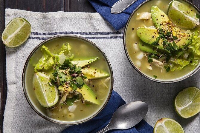 Cancun LGBT Hands on Cooking Tacos and Bottomless Margs - Who Is This Tour Best For?