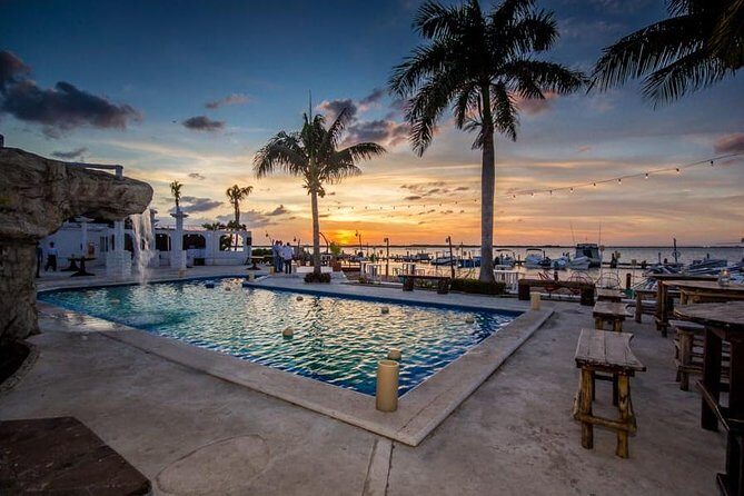 Cancun Mangrove Channel Adventure with Transportation - What’s Included and What’s Not?