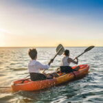 Cancún: Morning or Sunset Kayak Adventure in Nichupte Lagoon - What Makes This Tour Special