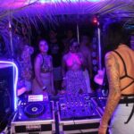 Cancun Night Party Boat - Included and Not Included: What You Get