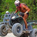 Cancun Off-road: ATVs trip, Ziplines, Cenote swim & Tasty Snacks - Authentic Insights from Travelers
