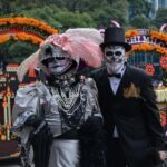 Cancun or Merida: Day of the Dead celebration with taco buffet. - The value of this tour