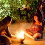 Cancun or Merida: Day of the Dead with Taco buffet - The Authenticity and Value of the Experience