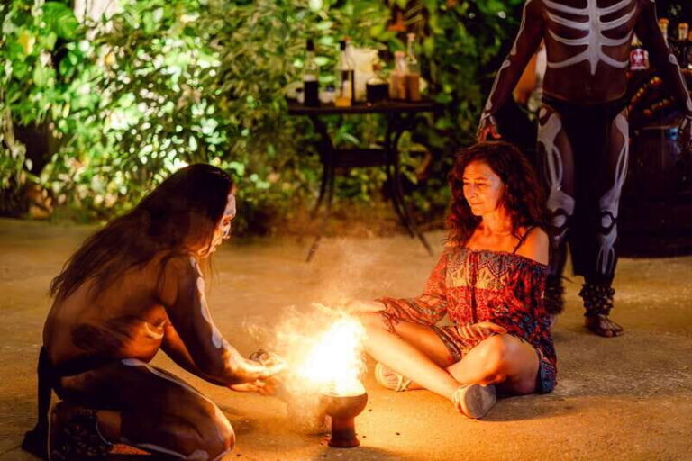 Cancun or Merida: Day of the Dead with Taco buffet - The Authenticity and Value of the Experience