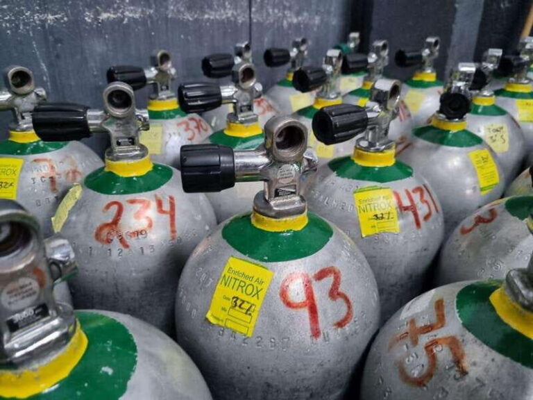 Cancun: PADI Enriched Air Nitrox Course - Why Choose This Course?