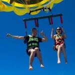 Cancun Parasail Open Schedule - Is This Tour Worth It?