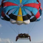 Cancun Parasailing Adventure - What You Can Expect from the Cancun Parasailing Adventure