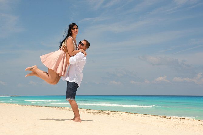 Cancun Photo Session - FAQ