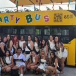 Cancun: Private 3 Hour Party Bus Experience - Detailed Breakdown of the Itinerary