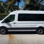 Cancun Private Airport Transfer  One Way & Round Trip Available - Who Is This Transfer Best For?