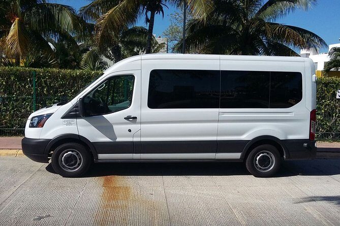 Cancun Private Airport Transfer  One Way & Round Trip Available - Who Is This Transfer Best For?