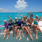 Cancun Private Catamaran Cruise Open Bar & Snorkeling Experience - What to Expect on Your Cancun Private Catamaran Cruise
