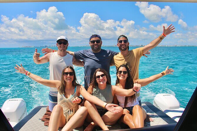 Cancún Private Catamaran to Isla Mujeres with Snorkeling & Lunch - Why This Tour Offers Great Value