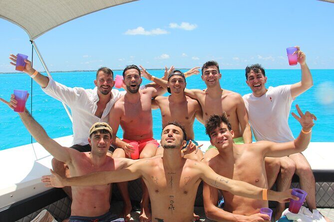 Cancún Private Catamaran with Snorkeling Stop - Who Will Love This Tour?