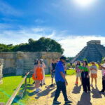 Cancun: Private Chichen Itza Tour, Cenote Swim, & Lunch - Authentic Insights from Reviews