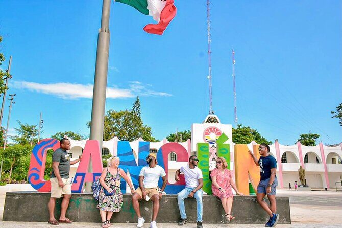 Cancun Private City Tour - Frequently Asked Questions