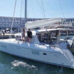 Cancun: Private Luxury Catamaran to Isla Mujeres - The Experience on Board