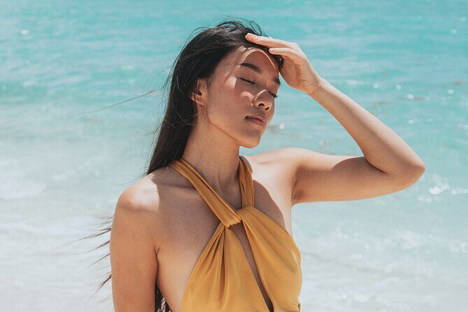 Cancun Private Luxury Photoshoot - Breaking Down the Itinerary