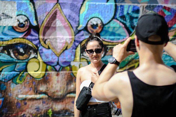 Cancun Private PhotoWalk and City Tour - The Value of the Experience