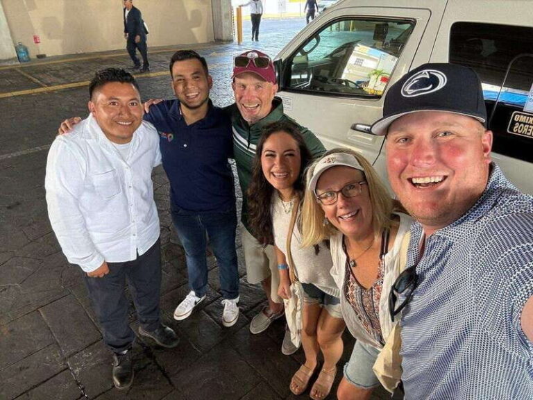 Cancun: Private Shopping Cancun Experience - Real Insights and Practical Tips