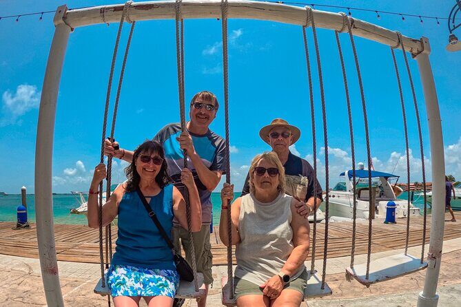 Cancun Private Shopping Tour! City Sightseeing - The Value of the Experience