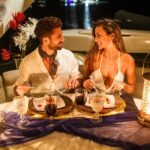 Cancun Private Sunset Cruise with Dinner & Chef on 51' Catamaran - Practical Details and Considerations