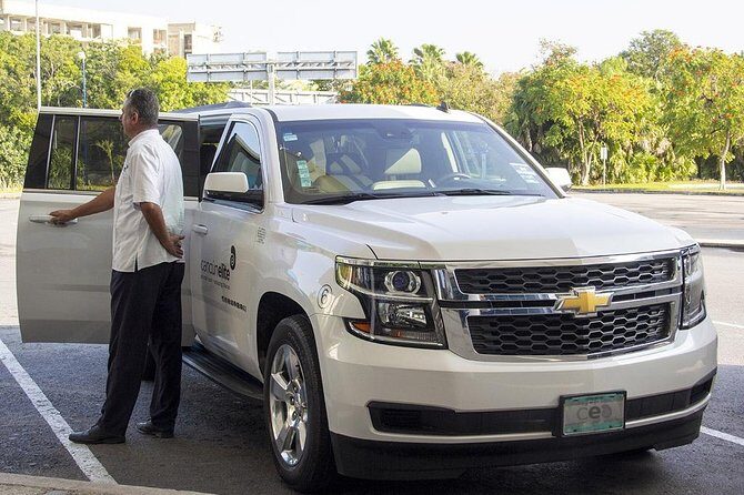 Cancun Private Transportation - A Closer Look at the Itinerary and Highlights