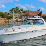 Cancun private yacht Sea Ray Sundancer 60 feet - Why This Tour Offers Great Value