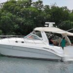 Cancun: Private Yacht Tour to Isla Mujeres Snorkel #GMBSR41 - The Itinerary Breakdown