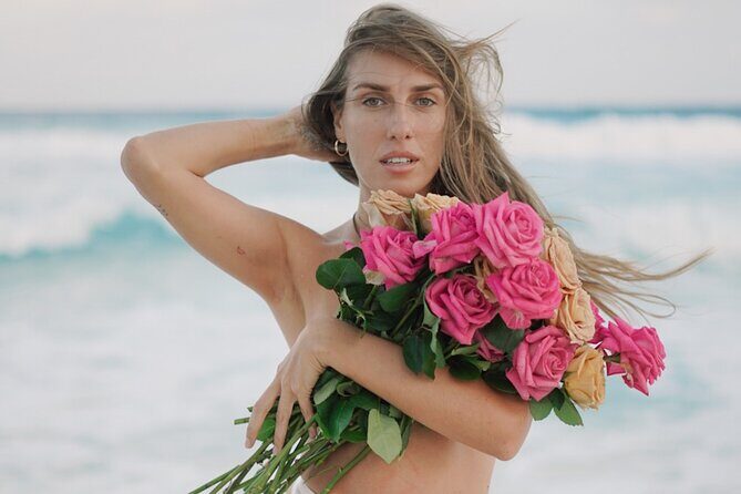 Cancun Professional Photographer - The Sum Up