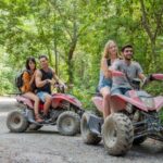 Cancun: Quad biking, zip lines, and swimming in a jungle cenote - Final Thoughts: Is This Tour Right for You?