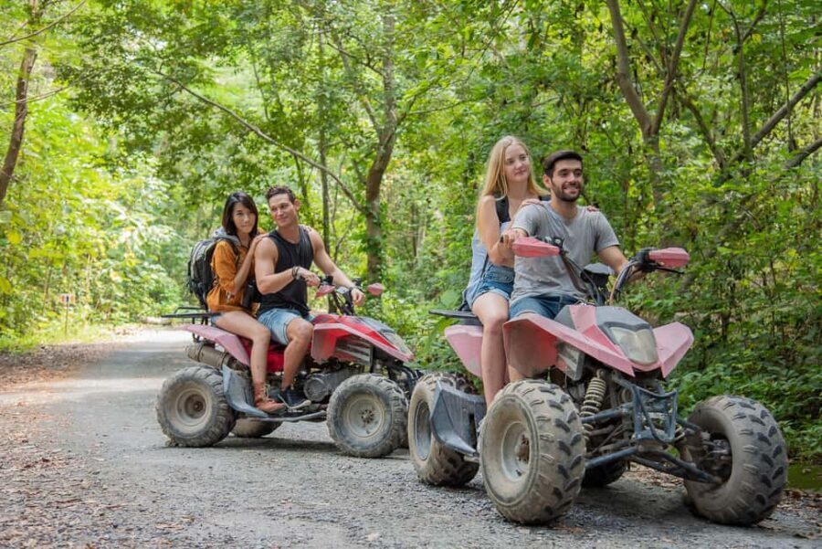 Cancun: Quad biking, zip lines, and swimming in a jungle cenote - Final Thoughts: Is This Tour Right for You?