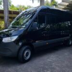 Cancun, Riviera Maya and Tulum Airport Transfers - What to Expect from the Cancun, Riviera Maya, and Tulum Airport Transfers