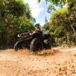 Cancun & Riviera Maya: ATV, Zipline, & Cenote Combo Tour - The Value for Money