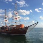 Cancun: Romantic evening in galleon with dinner and open bar - Final Thoughts