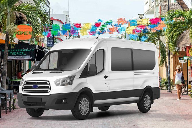 Cancun Roundtrip Shuttle Transportation - The Booking Experience and Practicalities