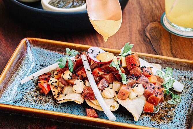 Cancun Seafood Lovers Tour - Practical Details and Value