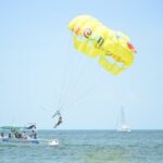 Cancun Seaside Parasailing and Jet Sky Combo - Why This Tour Is Worth It