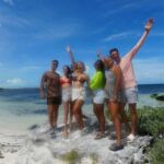 Cancun: Segway Adventure! 90 min Guided Tour in Hotel Zone - The Sum Up