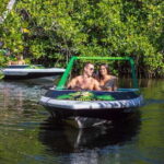Cancún: Self-Guided Nichupté Lagoon Speedboat Tour - Final Thoughts