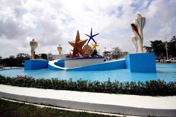 Cancun Shopping Private Guided Tour & City Sightseeing - FAQ