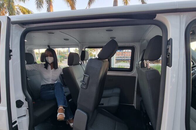 Cancun Shuttle Transportation - Real Traveler Insights