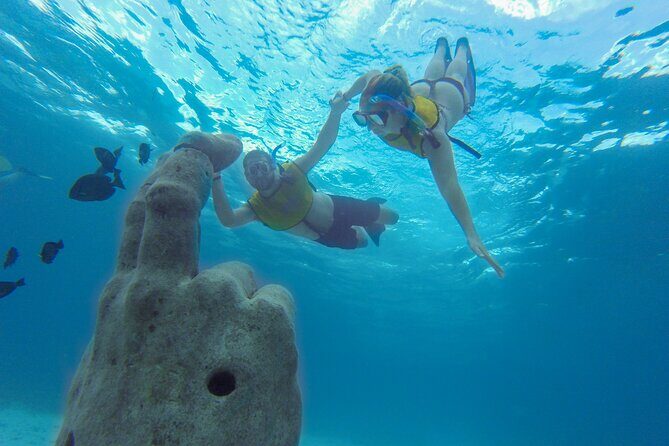Cancun Snorkeling Adventure: Underwater Museum, Reef & Shipwreck - Final Thoughts
