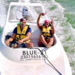 Cancun: Speed Boat Adventure in Nichupte Lagoon - What’s Included & What’s Not