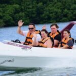 Cancun Speedboat And Snorkel Tour - The Practical Details: Transportation, Group Size, and Cost