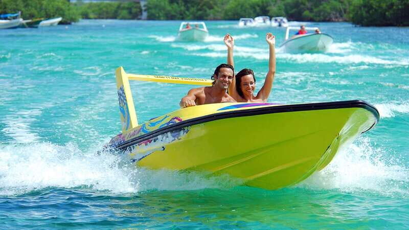 Cancun: Speedboat Mangrove Jungle & Snorkel Tour - Authentic Insights from Reviewers