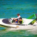 Cancun Speedboat with Crocodile Watching Jungle Tours Adventure - The Guides: Knowledgeable and Friendly