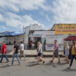 Cancun Street Food, Urban Art and Local Market Experience - The Pacing and Group Dynamics